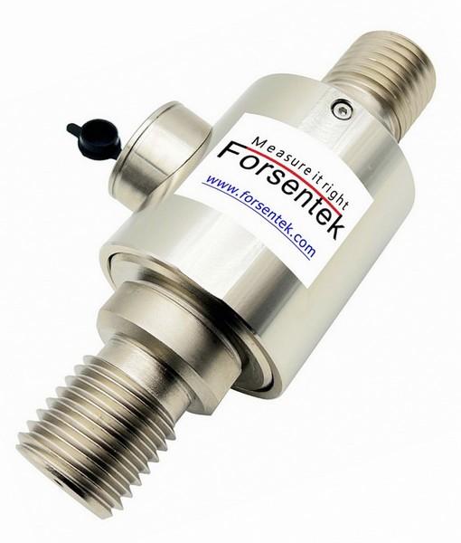 Tension And Compression Load Cell 10t 20t 50t Push Pull Sensor 100t 200t