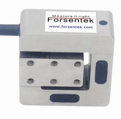 Miniature Multi-axis Load Cell 1kN 500N 3-axis Force Sensor 200N 100N
