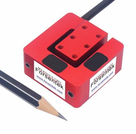 Small Size Multi-axis Load Cell 100kg 50kg 3-Axis Load Cell 20kg 10kg 5kg