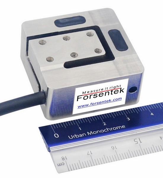 1kN Multi-axis Load Cell 500N Triaxial Force Sensor 200N 3D Load Cell 100N