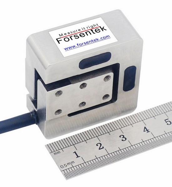 1kN Multi-axis Load Cell 500N Triaxial Force Sensor 200N 3D Load Cell 100N