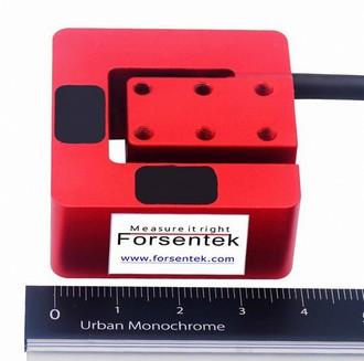 Miniature Multi-axis Load Cell Sensor 0-1000N for Force Simulation System