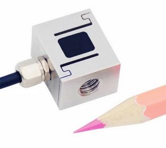 Miniature Jr S-beam Load Cell 2kN 1kN 500N 200N 100N S Type Force Sensor