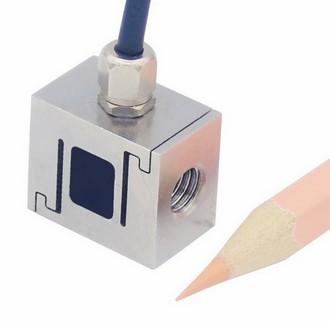 Miniature Tension And Compression Load Cell 10kg 20kg 50kg 100kg 200kg