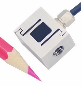 M6 Threaded Tension Load Cell 200kg 100kg Pull Load cell 50kg 20kg 10kg