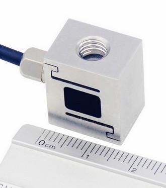 M6 Threaded Tension Load Cell 200kg 100kg Pull Load cell 50kg 20kg 10kg