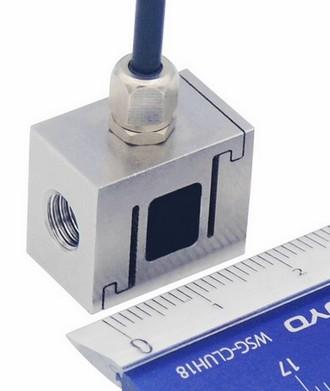 M6 Threaded Tension Load Cell 200kg 100kg Pull Load cell 50kg 20kg 10kg