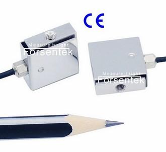 Miniature Pull Force Transducer 10N 20N Tension Load Cell With M3 ...