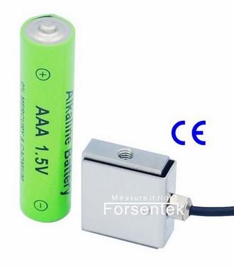Miniature Force Sensor With M3 Thread For Insertion and Extraction ...