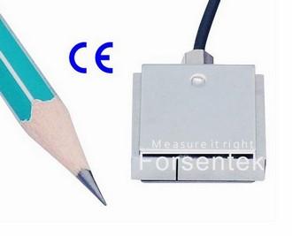 Miniature Force Sensor With M3 Thread For Insertion and Extraction ...