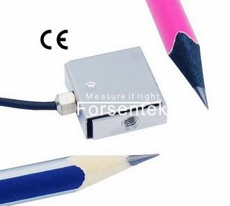 Miniature Force Sensor With M3 Thread For Insertion and Extraction ...