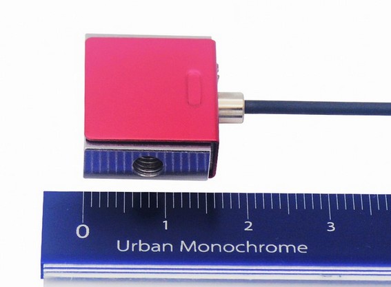 Miniature Jr S-Beam Load Cell 500g 1kg Tension Compression Sensor 2kg 5kg