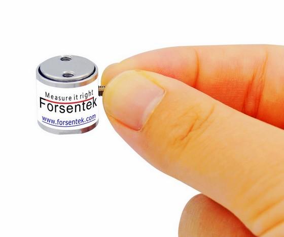 Finger Pinch Force Measurement Transducer 0-2000N Clamping Force Sensor