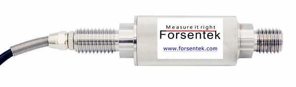 2-Axis Load Cell 200N 500N 1kN 2kN Two-dimensional Force Sensor