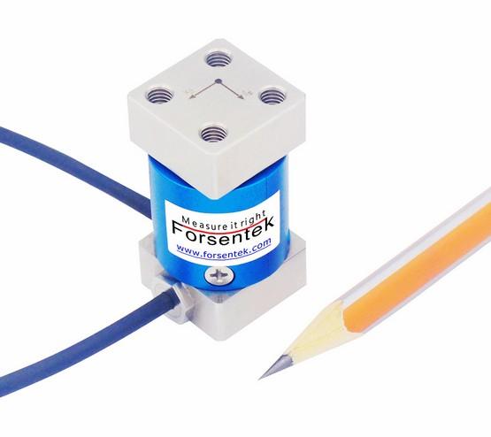 2-Axis Force Sensor 1kN 500N 200N 100N 50N 20N 10N Biaxial Load Cell