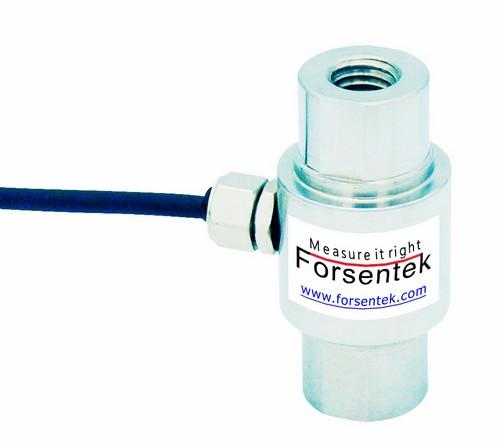 Miniature Force Sensor With Internal Thread Female Threaded Load Cell