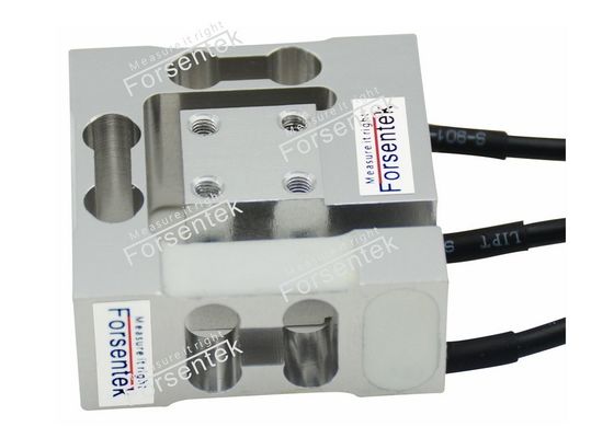 Multi Direction Three Axis Load Cell 3-Axis Force Sensor - Load Cell