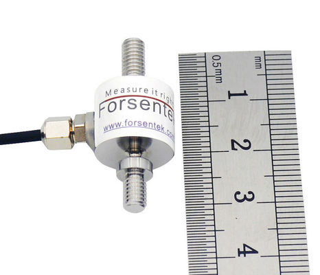 M4 Rod End Miniature Tension Compression Load Cell 5kg 10kg 20kg 50kg 100kg