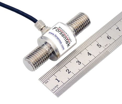 Tensile And Compressive Load Cell 10kN Rod End Force Transducer 20kN ...