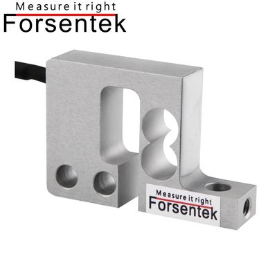 Small force sensor 20N Compact tension compression load cell 2kg