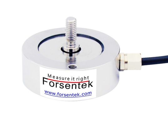 M4 Threaded Rod End Tension Compression Load Cell 50kg 20kg 10kg 5kg