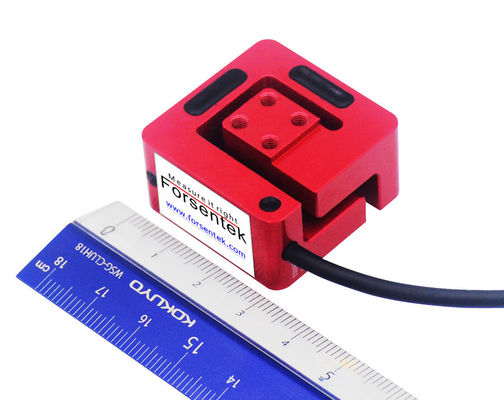 Miniature 3-Axis Load Cell 5kg 10kg 20kg Mini 3D Force Sensor