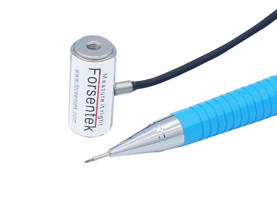 Miniature Force Sensor 10N 20N 50N 100N 200N Micro Load Cell Tension ...