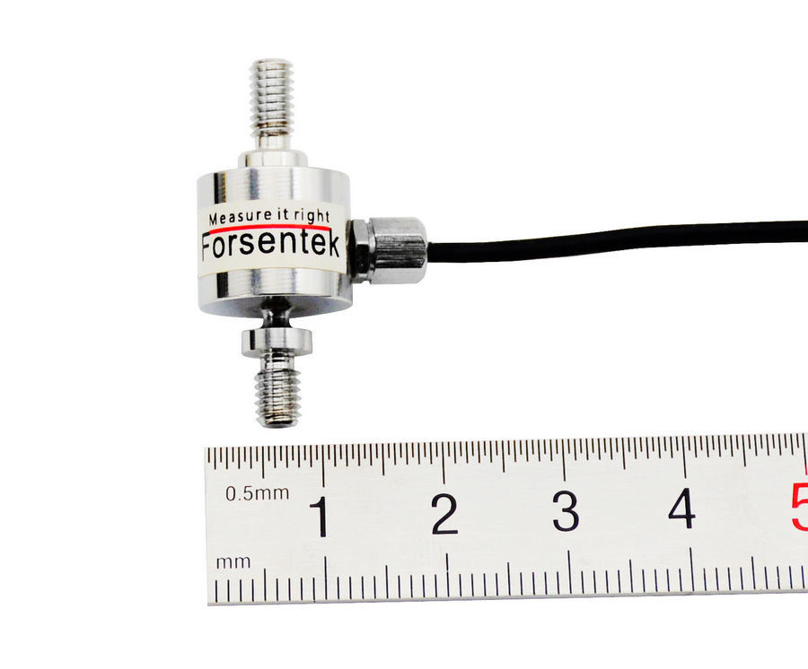 Miniature Pull Load Cell 5kg 10kg 20kg 50kg 100kg Small Tension Load Cell