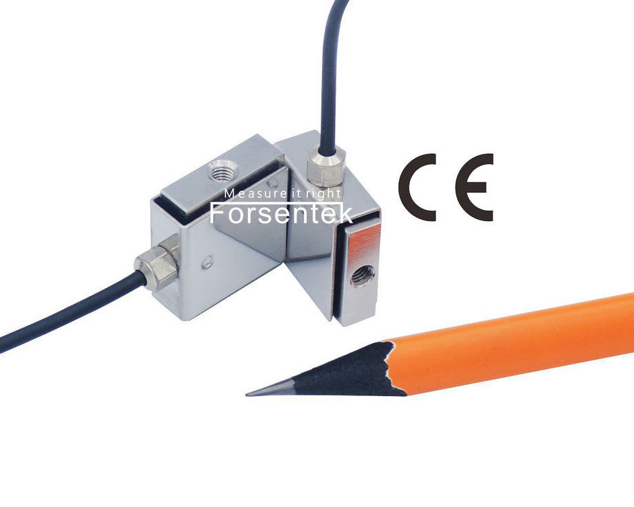 Miniature Pull Force Sensor 20N Micro Pull Load Cell 2kg Tension ...