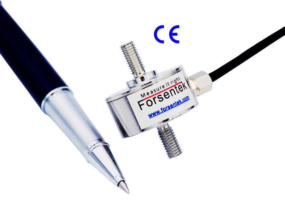 M5 Threaded Pull Load Cell 200N Tension Load Cell 100N Pull Force ...