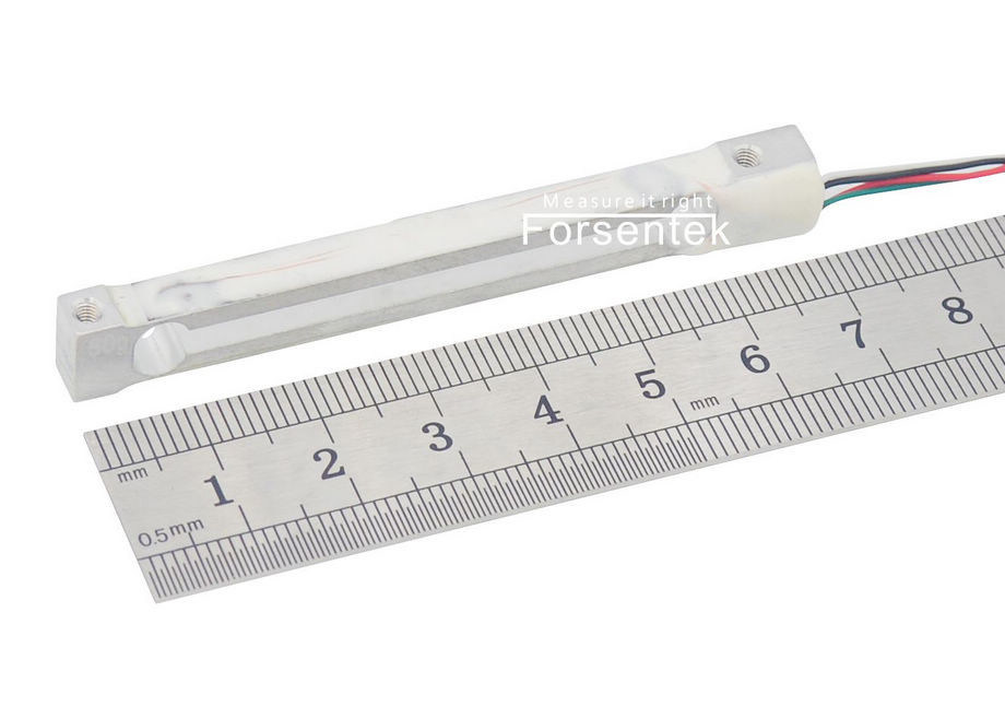 Low Range Single Point Load Cell 30g Low Capacity Single Point Weight ...