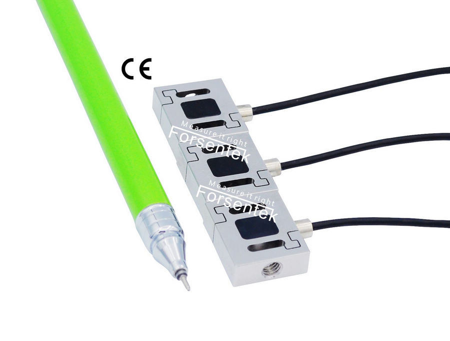 10lb Pull Load Cell 20lb Pull Force Sensor 50lb Pull Force Transducer