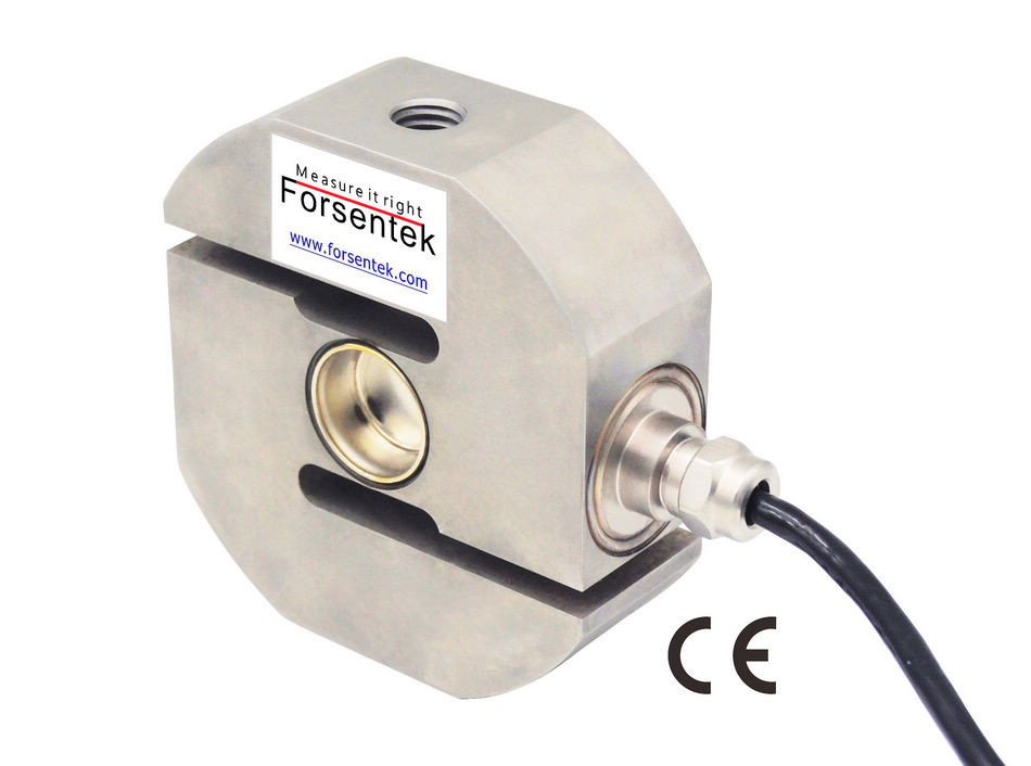 Traction Force Sensor 5kN Traction Load Cell 10kN Traction Force ... Traction Force Sensor 5kN Traction Load Cell 10kN Traction Force ...