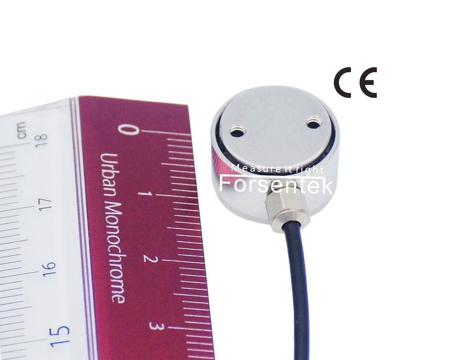 Miniature Force Transducer 10N Micro Load Cell 20N Pinch Force ...