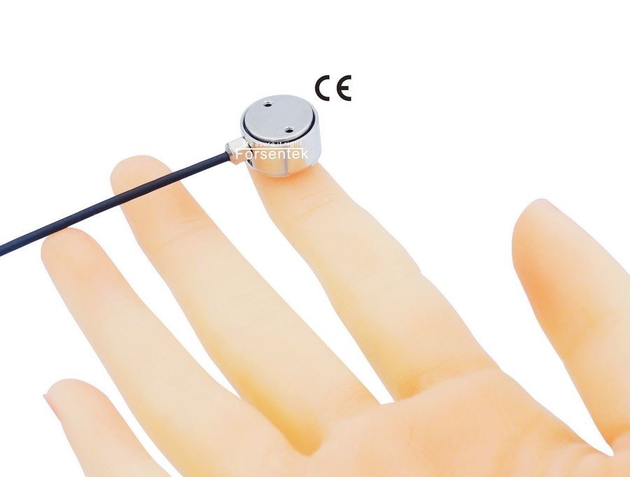 Pinch Force Sensor 10N 20N 50N 100N 200N 500N 1KN 2KN Clamping Force ...