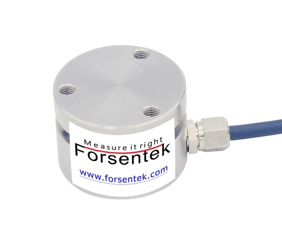 Thrust Force Sensor 20kN 10kN 5kN 2kN 1kN 500N 200N Thrust Force ...