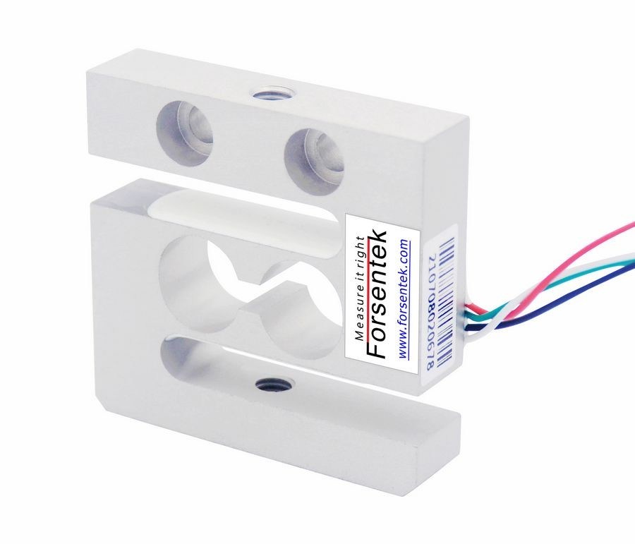 M6 Threaded S Beam Load Cell 2kg 5kg 10kg 20kg 30kg 50kg S-type Load Cell