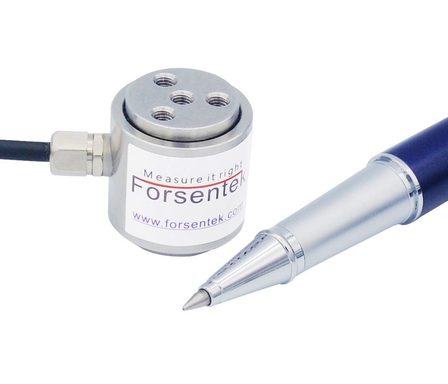 Miniature Force Sensor 2kN 1kN 500N 200N 100N 50N 20N Press Force ...