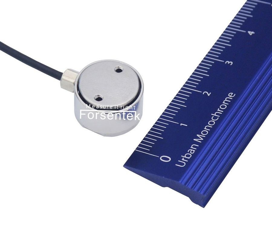 Micro Force Sensor 10N Compression Load Cell 20N Pressure Force ...