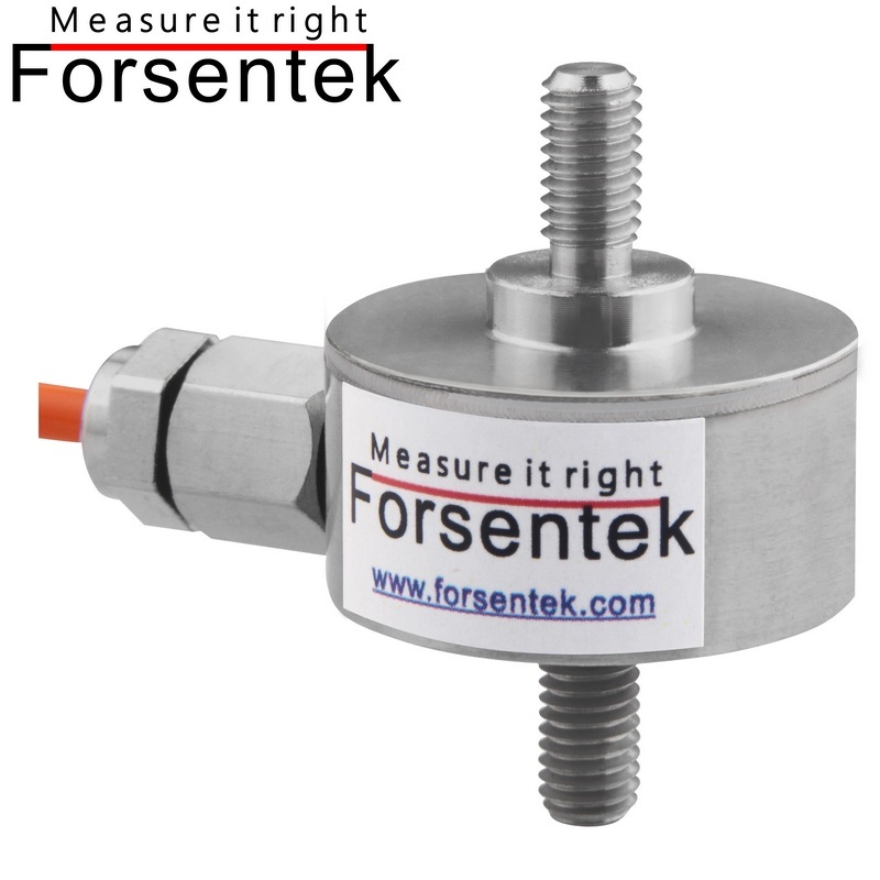 M5/M6 threaded Tension and compression load cell 5kg 10kg 20kg 30kg ...