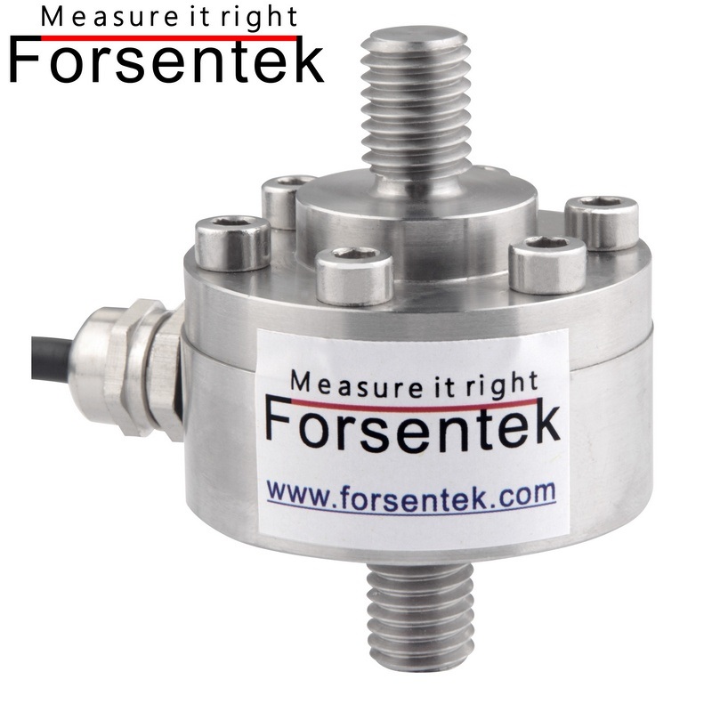 Compression Tension Force Transducer 1KN 2KN 5KN 10KN 20KN Push Pull ...