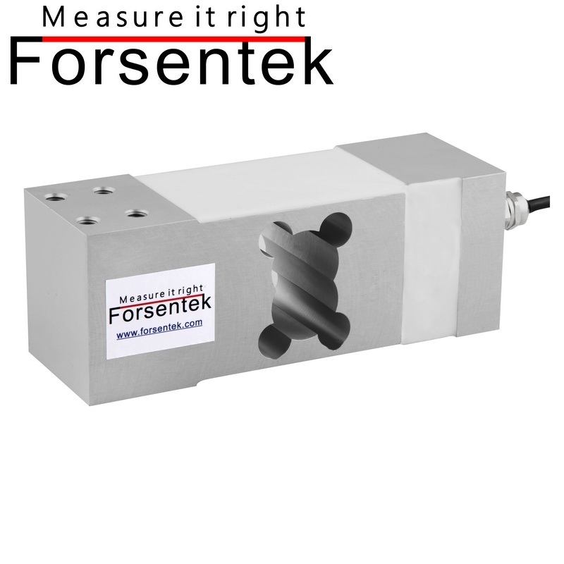 Load cell transducer 100kg 200kg 300kg 500kg 1000kg Off center weight ...
