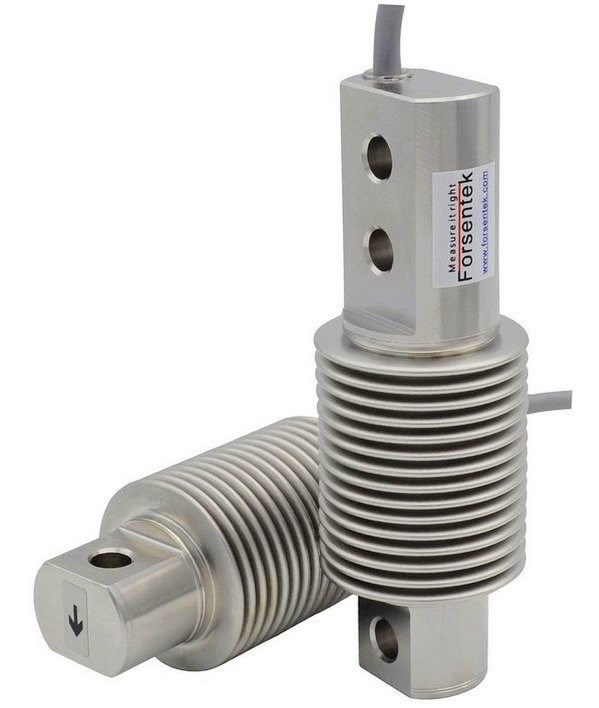 Stainless steel load cell 10kg 20kg 50kg 100kg 200kg 500kg Bending beam ...