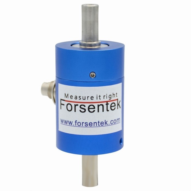 Inline torque sensor 5NM 2NM 1NM 0.5NM 0.2NM 0.1NM micro torque transducer