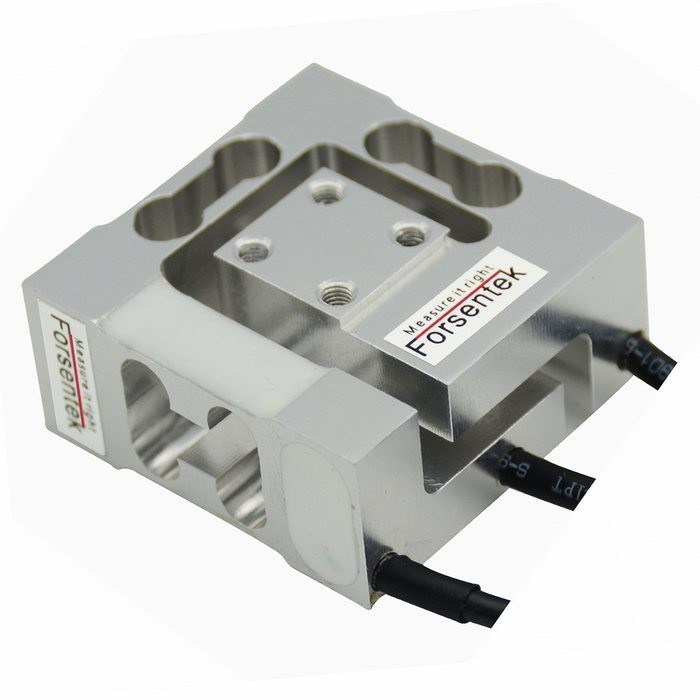 Multi-axis Load Cell|3-Axis Force Sensor|Triaxial Force Transducer
