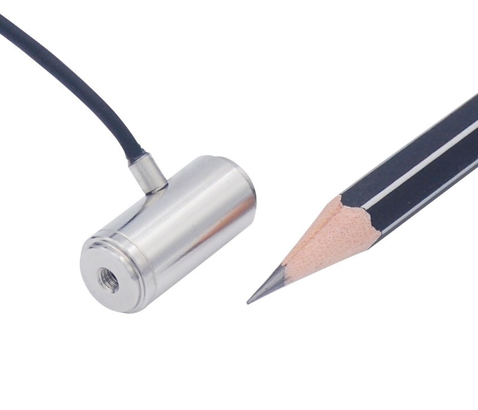 Micro Load Cell With M3 Mounting Hole Tension Compression Sensor 1kg ...