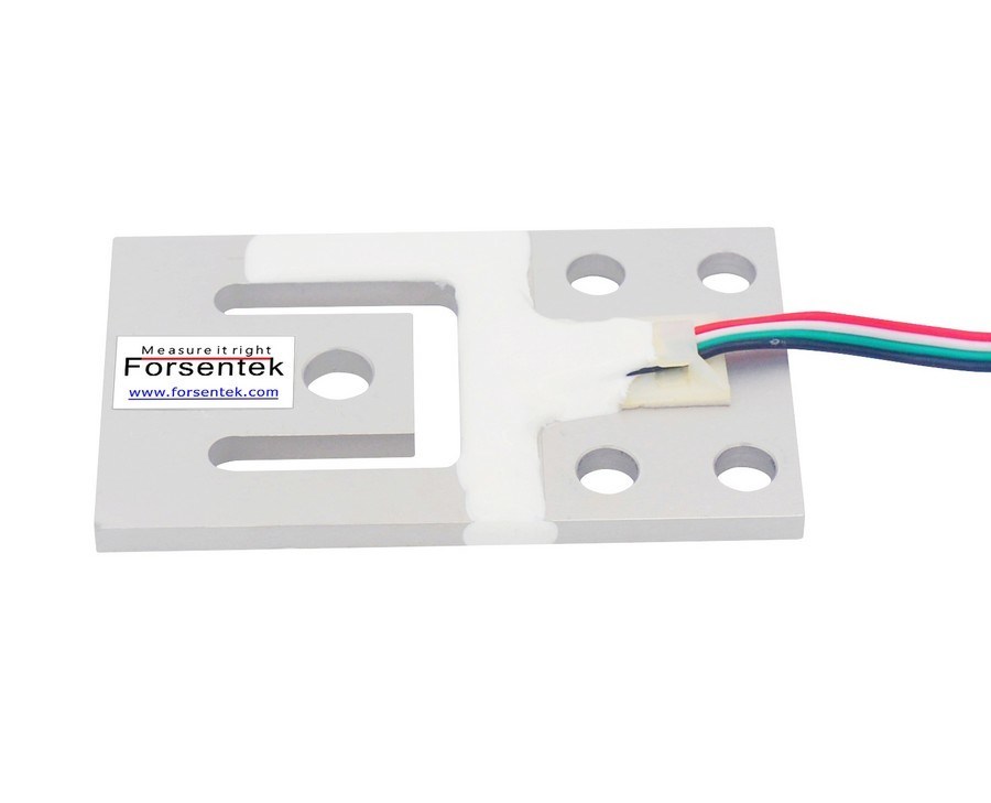 Planar Beam Load Cell 150kg 75kg 37.5kg 15kg 7.5kg Low profile weight ...