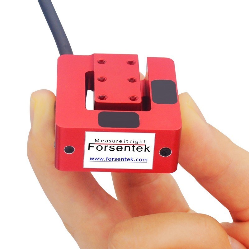 Small Size Multi-axis Load Cell 100kg 50kg 3-Axis Load Cell 20kg 10kg 5kg