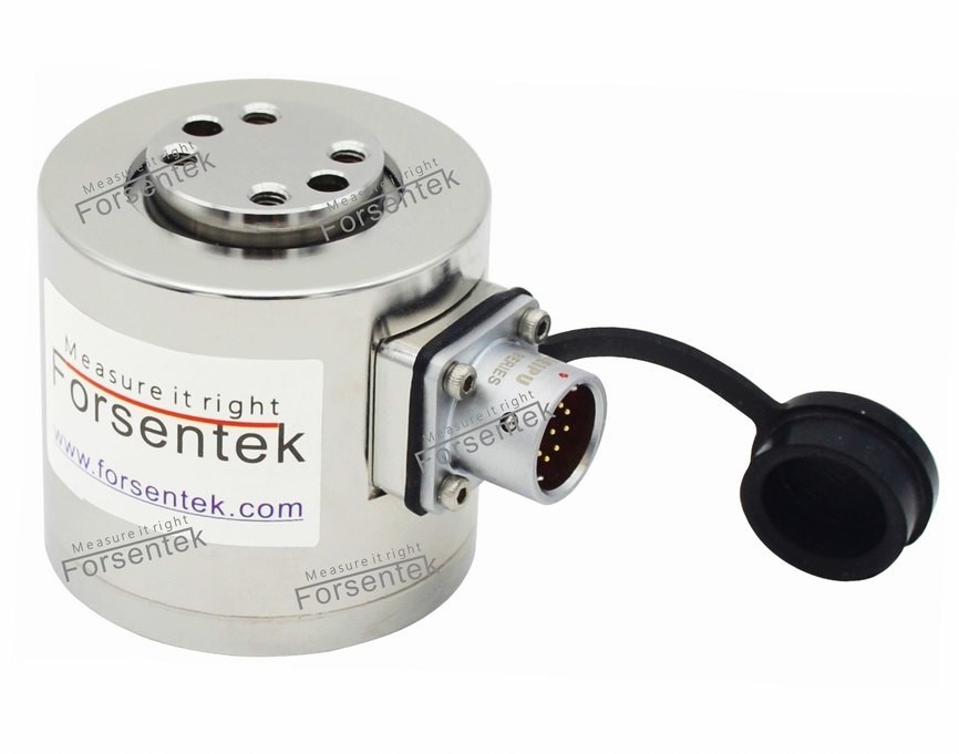 Multi-Axis Load Cell 50N 500N triaxial load cell force sensor