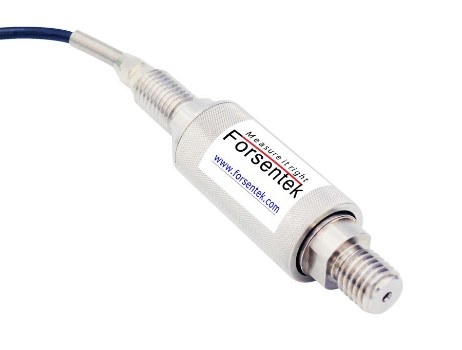 2-Axis Load Cell 200N 500N 1kN 2kN Two-dimensional Force Sensor